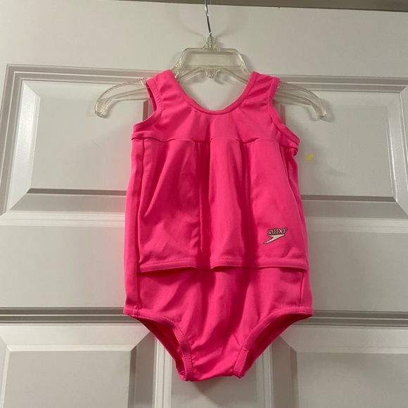 Speedo | Swim | Speedo Float One Piece Swimsuit | Poshmark